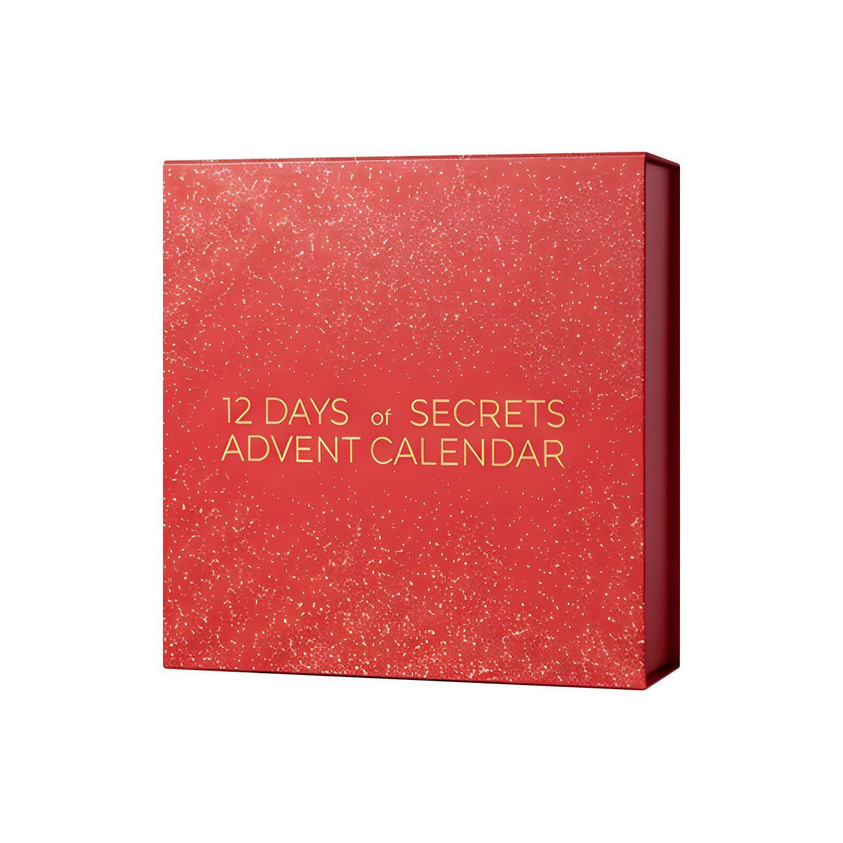 Адвент-календар Hillary 12 days of secret ADVENT CALENDAR - Hillary ...